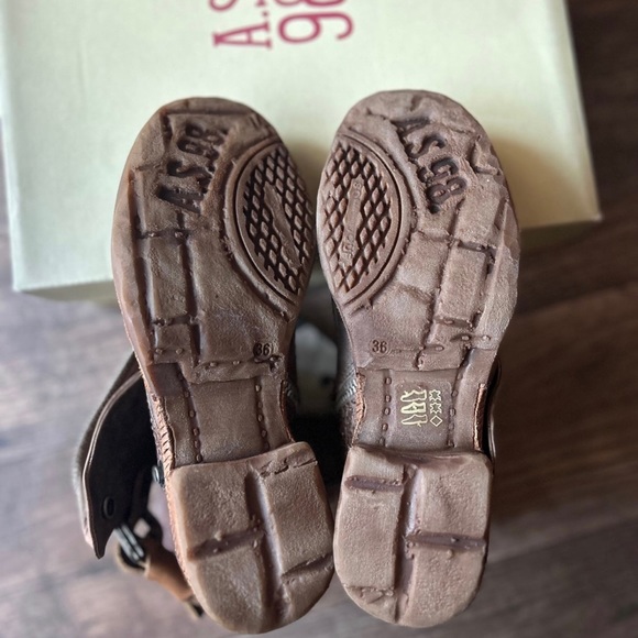 A.S.98 | Shoes | As98 Boots | Poshmark